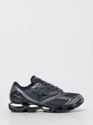 Mizuno Athletic Sneakers - Grey