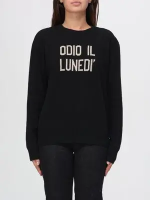MC2 SAINT BARTH Pullover - Black