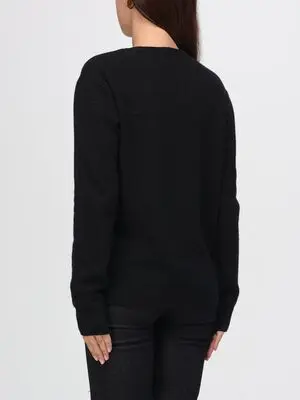 MC2 SAINT BARTH Pullover - Black