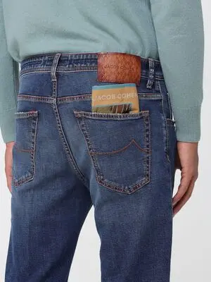 Jacob Cohen Jeans