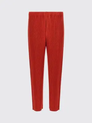 Issey Miyake Homme Plissé Pleated Trousers