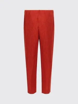 Issey Miyake Homme Plissé Pleated Trousers