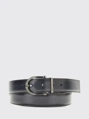 FERRAGAMO Belt - Blue
