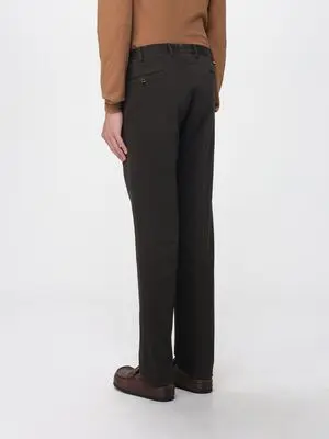 PT TORINO Tailored Trousers - Dark