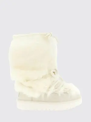 UGG Boots - White