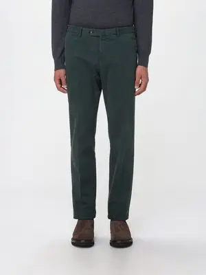 Men's Pt01 Green Pants