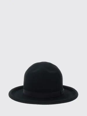 Yohji Yamamoto Hat - Black