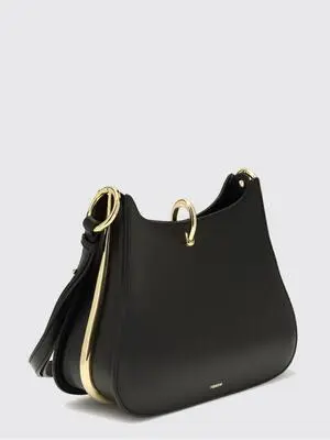 Rabanne Shoulder Bag - Black