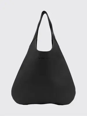 Carven Tote Bag - Black
