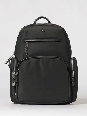 BOSS Backpack - Black