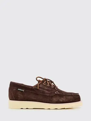 SEBAGO Suede Loafers