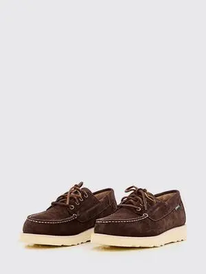 SEBAGO Suede Loafers
