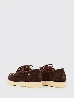 SEBAGO Suede Loafers