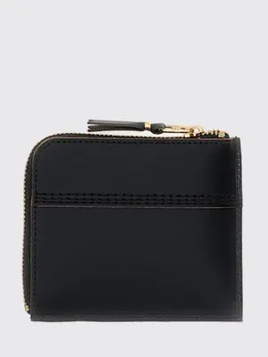 Comme Des Garçons Wallet - Black