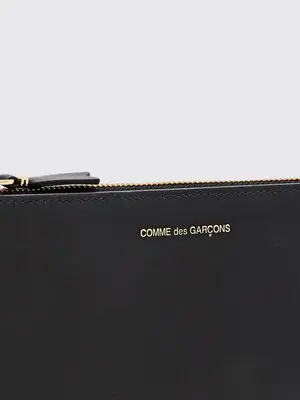 Play Comme Des Garcon Wallet