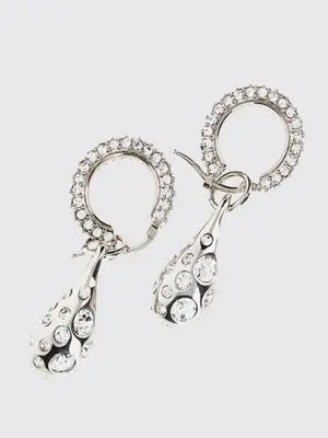 Marni Embellished Drop Earrings
