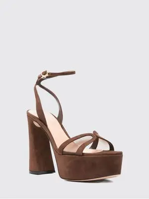 GIANVITO ROSSI Heeled Sandal