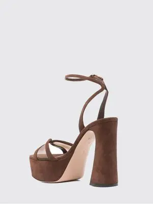 GIANVITO ROSSI Heeled Sandal