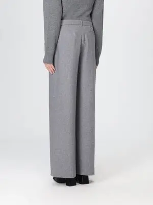 BOSS Pleated Trousers
