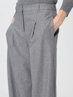 BOSS Pleated Trousers
