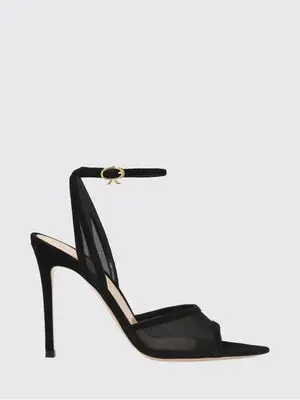 GIANVITO ROSSI Heeled Sandal