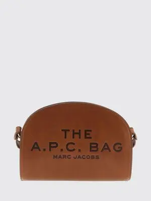 A.p.c. Crossbody Bag