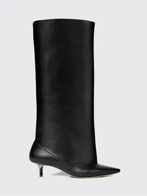 Jacquemus Knee High Boots