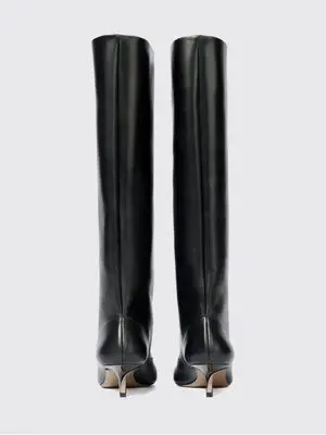 Jacquemus Knee High Boots