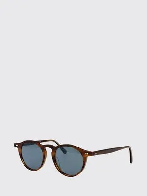 Oliver Spencer Sunglasses - Green