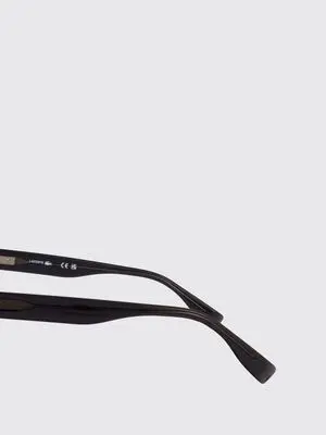 Lacoste Rectangular Sunglasses - Grey