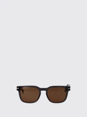 Lacoste Rectangular Sunglasses - Grey
