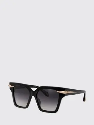 Roberto Cavalli Sunglasses - Black