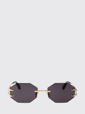 Roberto Cavalli Octagon Sunglasses