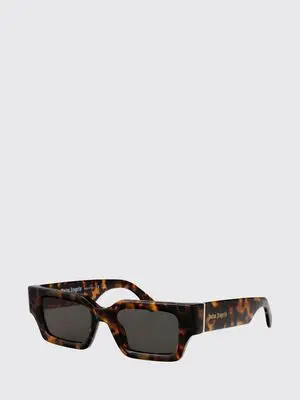 Palm Angels Sunglasses - Brown