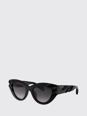 Roberto Cavalli Cat Eye Sunglasses - Black 1