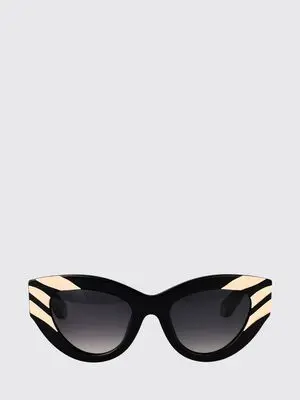 Roberto Cavalli Sunglasses - Black
