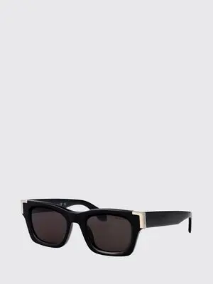 Palm Angels Sunglasses - Black