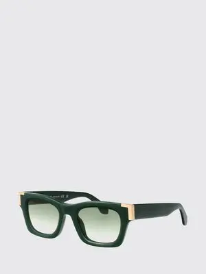 Palm Angels Sunglasses - Green