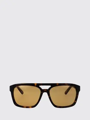 Gcds Sunglasses - Brown