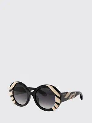Roberto Cavalli Sunglasses - Black