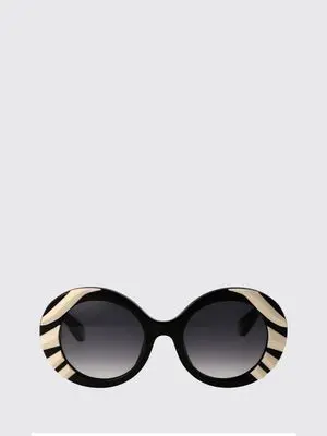 Roberto Cavalli Sunglasses - Black