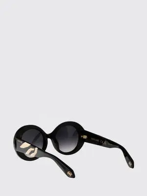 Roberto Cavalli Sunglasses - Black