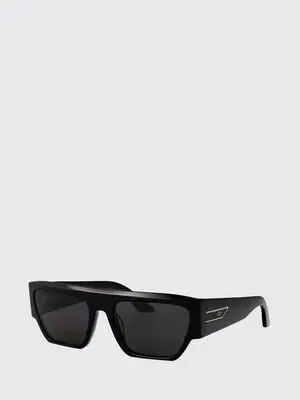 Gcds Sunglasses - Black