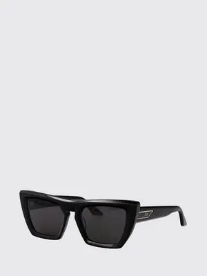 Gcds Cat Eye Sunglasses - Black