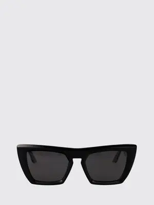 Gcds Cat Eye Sunglasses - Black