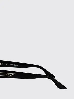 Gcds Cat Eye Sunglasses - Black