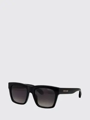 Roberto Cavalli Sunglasses - Black