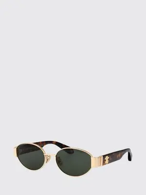 Roberto Cavalli Roberto Cavalli Sunglasses Gold