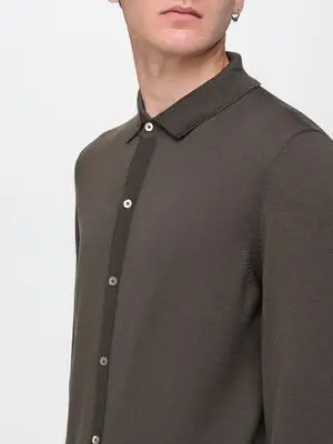 BOSS Polo Shirt - Green
