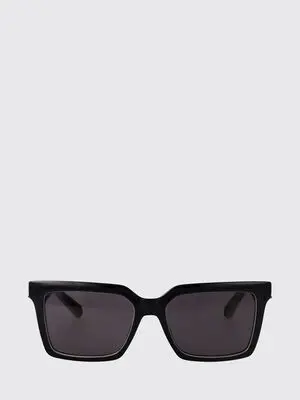 Calvin Klein Rectangle Frame Sunglasses